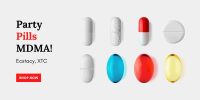 Party Pills: Effects, Risks & Safer Alternatives